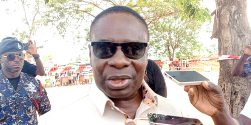 Court fixes March 27 to determine Quayson’s fate - BartaNews