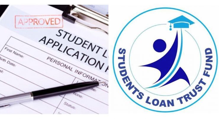 SLTF Launches No-Fee-Stress Registration Portal for First-Year Students ...