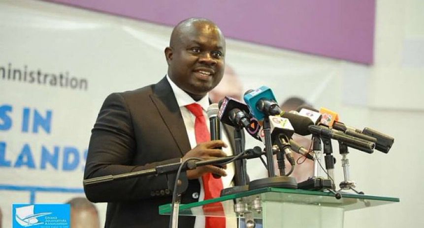 When Journalists Become Targets: The Hidden Dangers of Reporting on ...