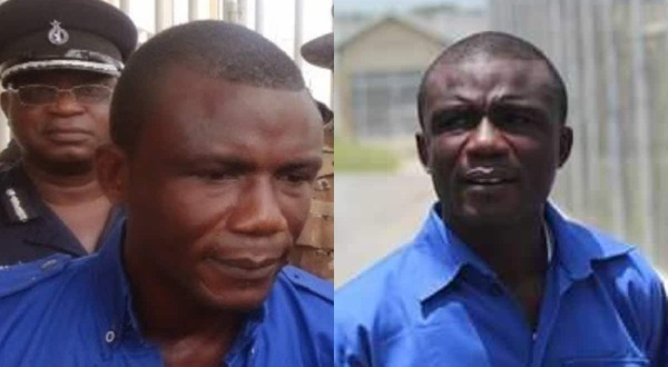 Ataa Ayi: The Rise, Fall, and Redemption of Ghana’s Notorious Robber ...