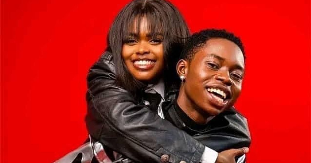 Peller Rejects Netflix’s ₦3bn Offer for Kissing Scene - BartaNews