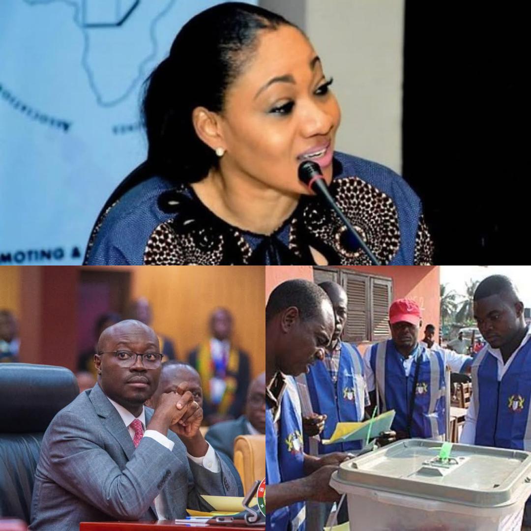 EC Blames Finance Minister Over Unpaid 2024 Election Staff - BartaNews