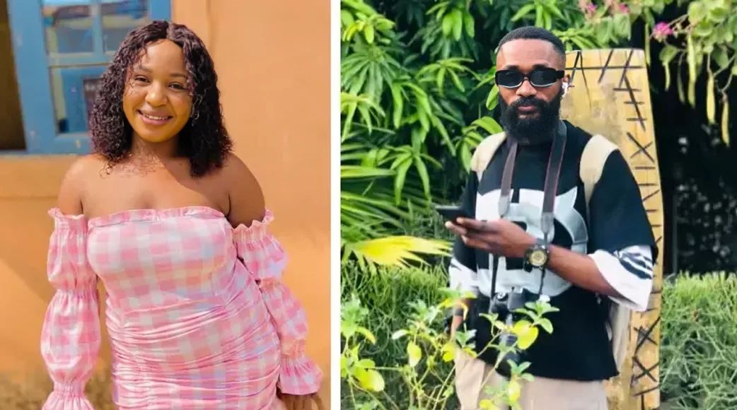 Gospel Singer Ajayi Sentenced to Death. - BartaNews